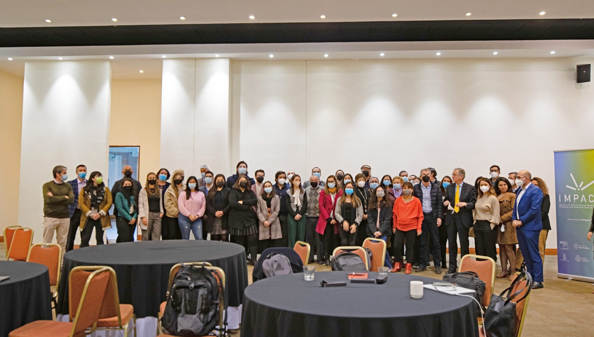 Noticias – Centro Impact