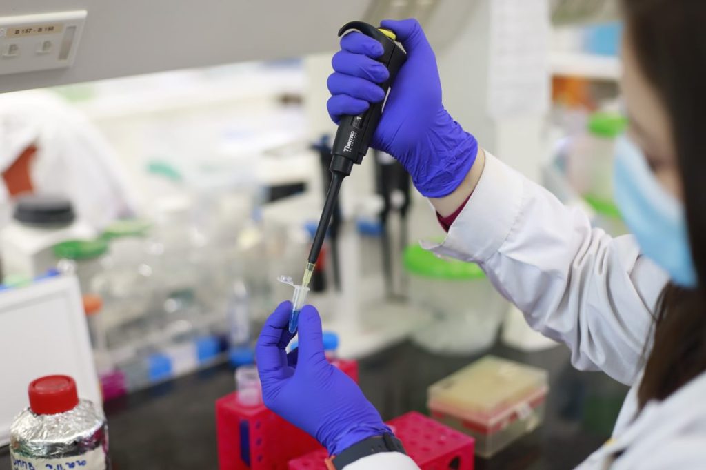 Ensayos Clínicos – Centro Impact