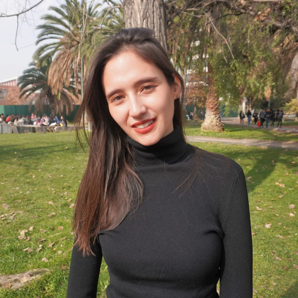 Carlota Rivera – Centro Impact