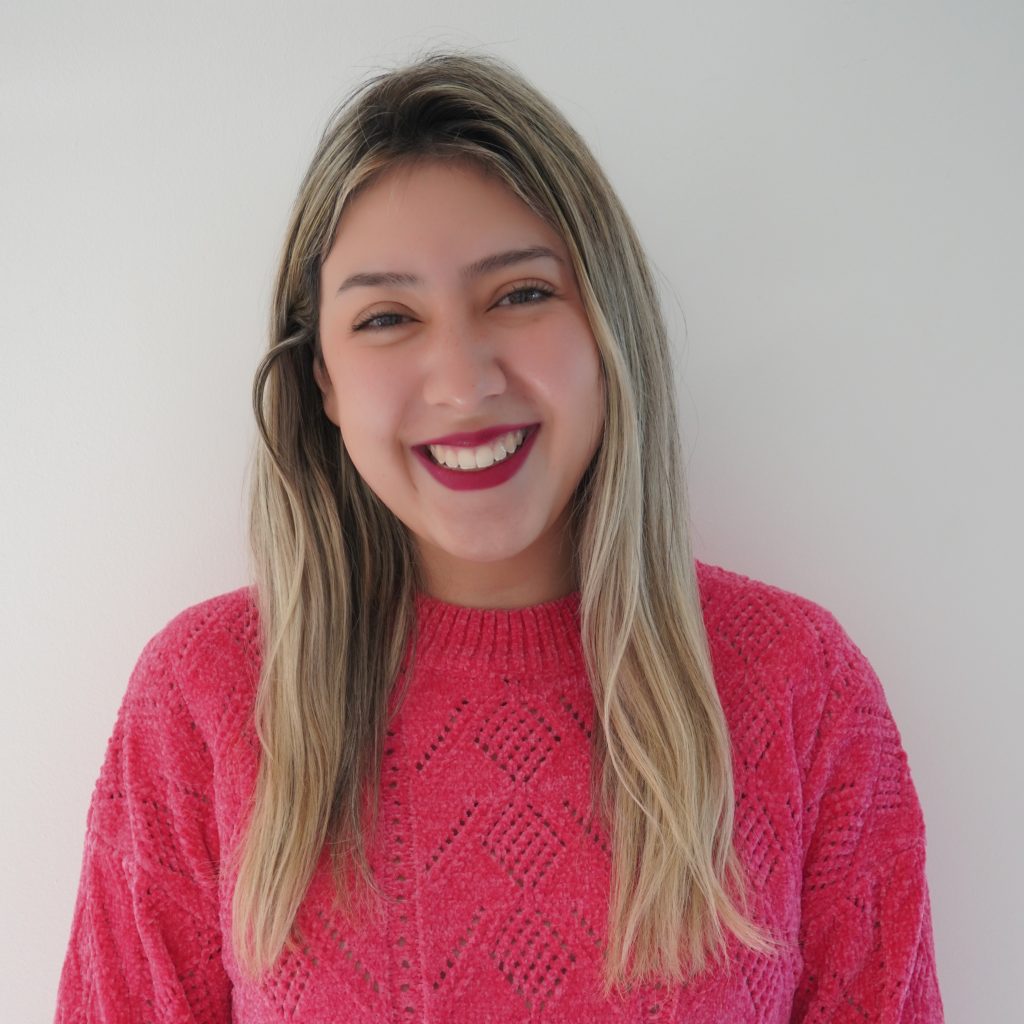 Staff – Centro Impact