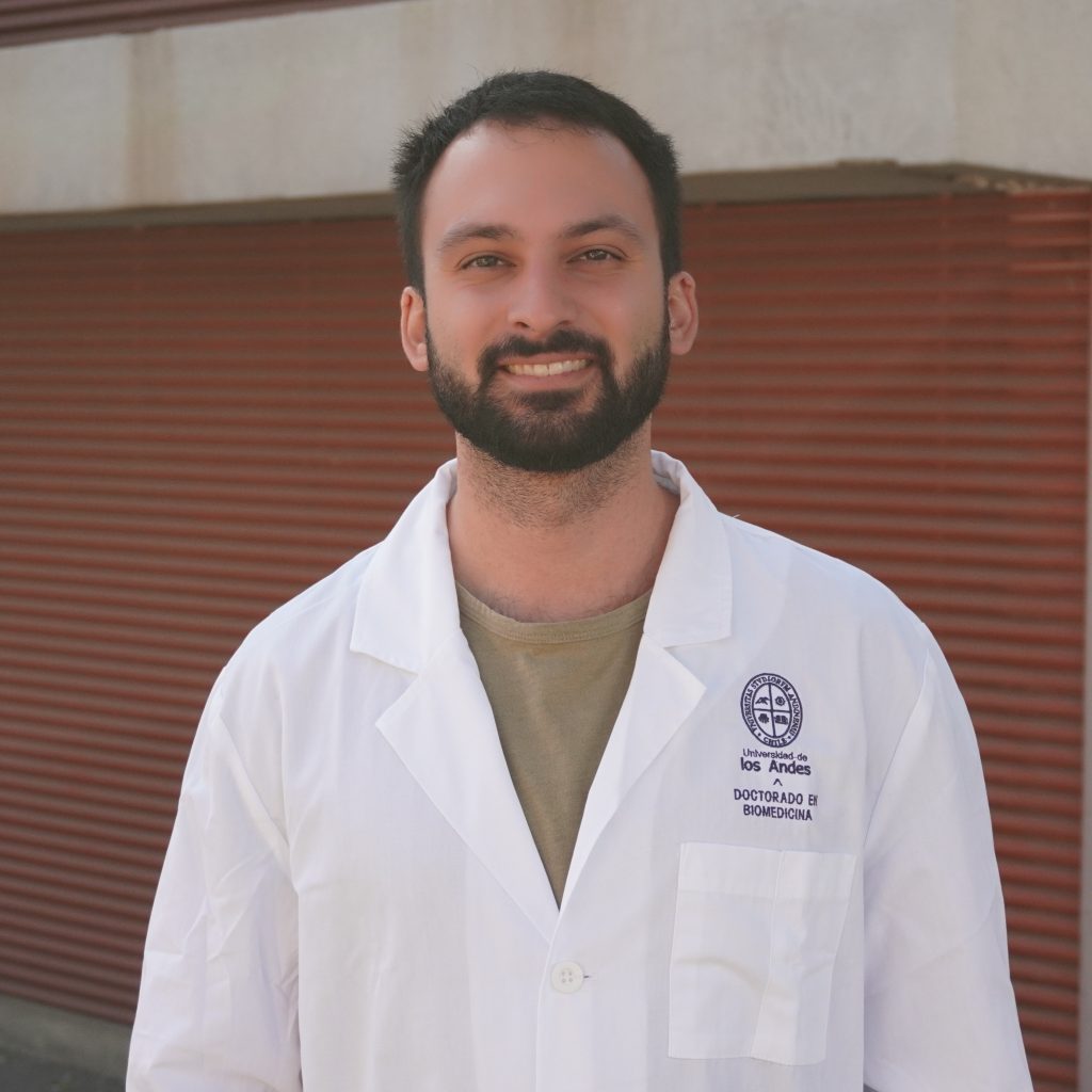 Estudiantes – Centro Impact