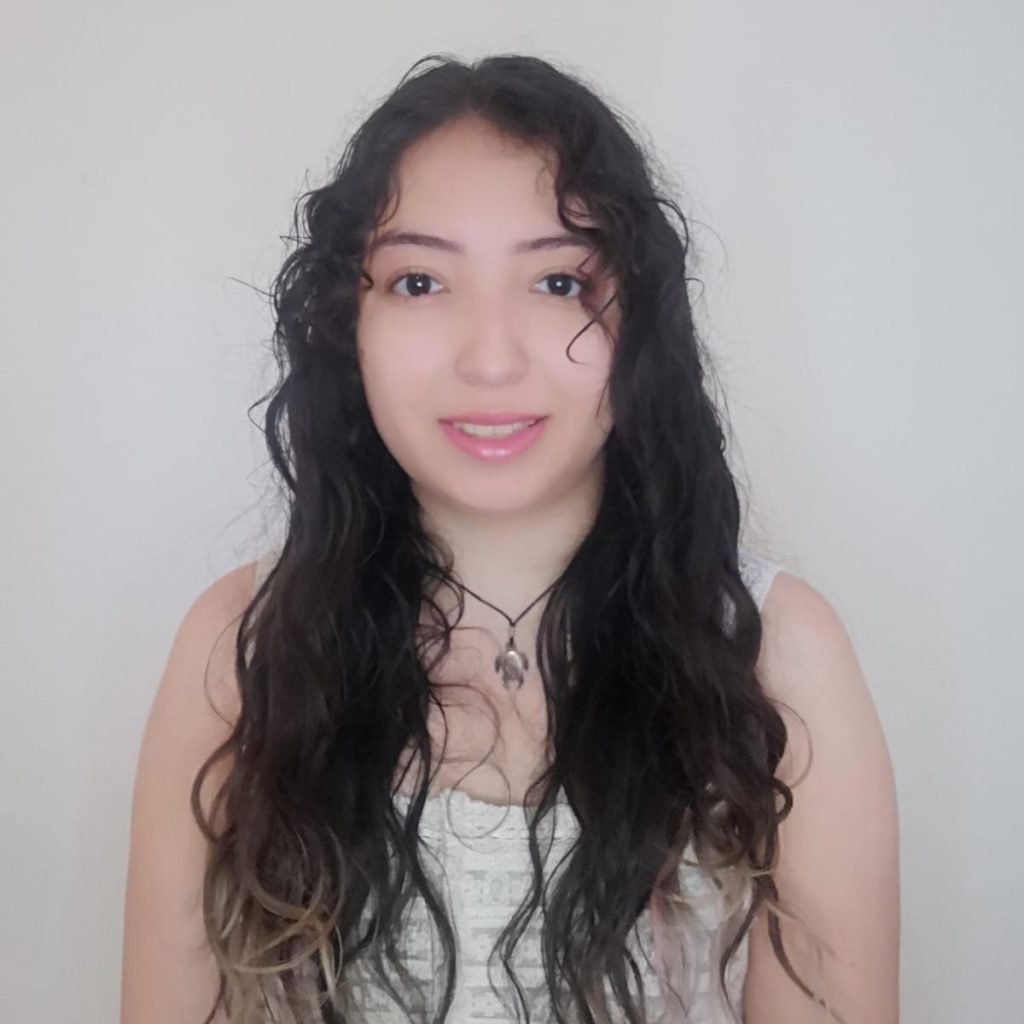 Cynthia García – Centro Impact