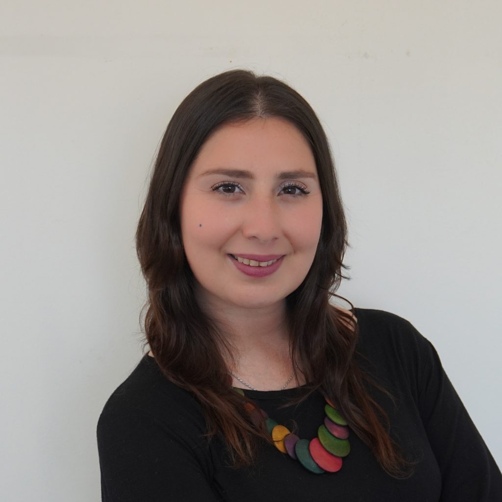 Staff – Centro Impact