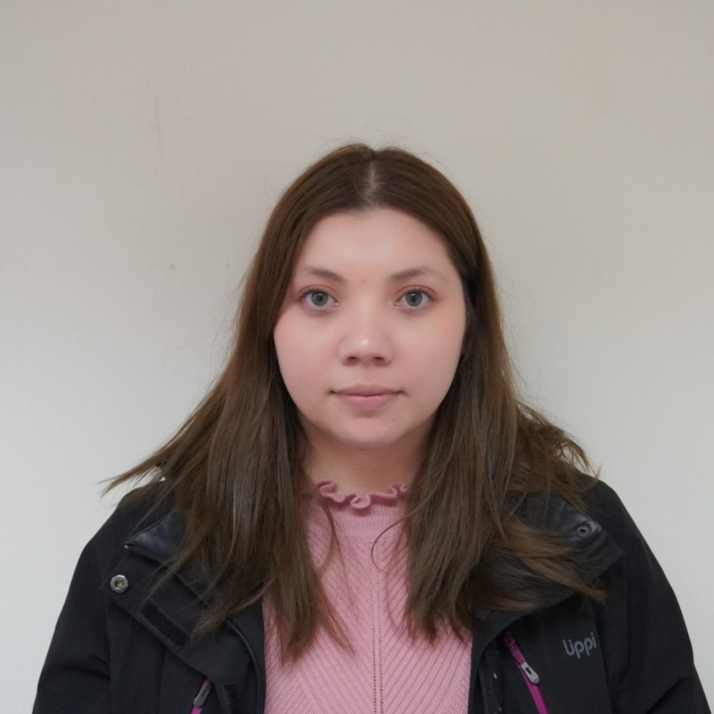 Staff – Centro Impact