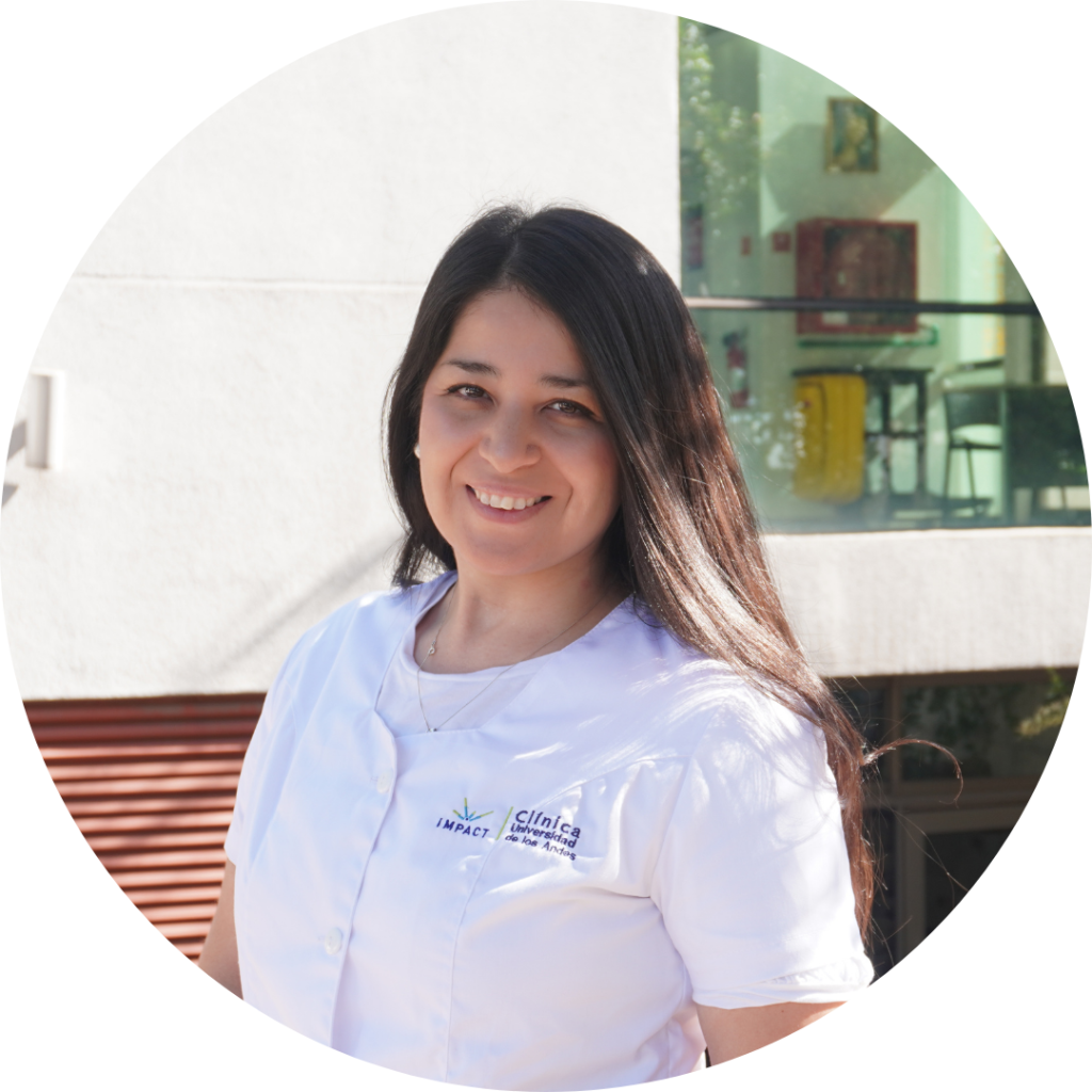 Staff – Centro Impact