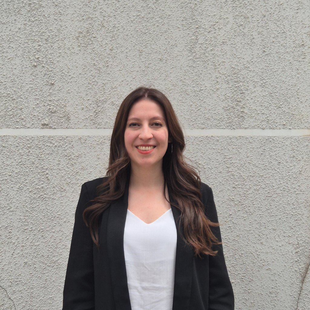 María Paz Hernández – Centro Impact